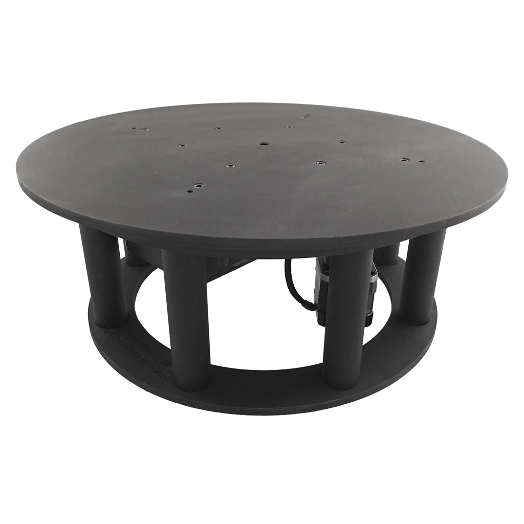 ITNX - Martin Bourdages